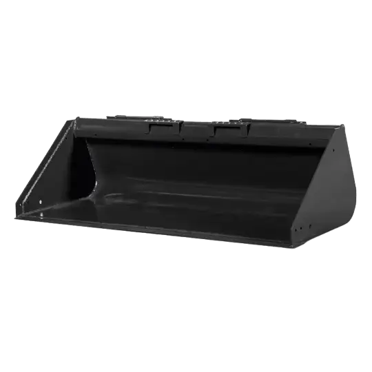 Ignite Skid Steer Bucket — Skid Retailer